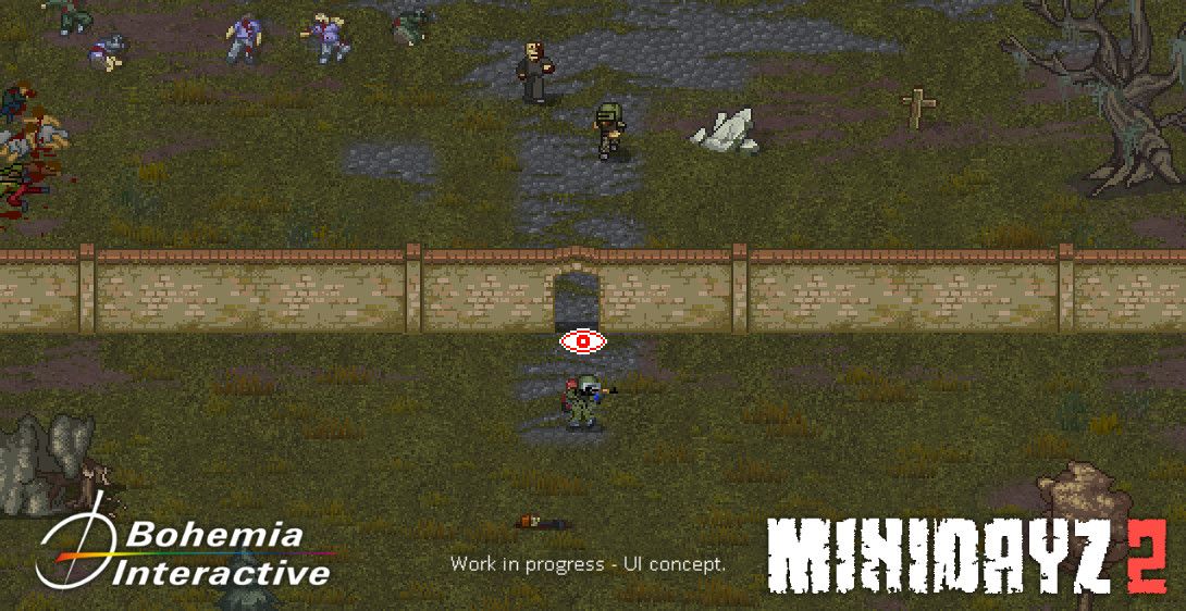 Mini DAYZ | Official website